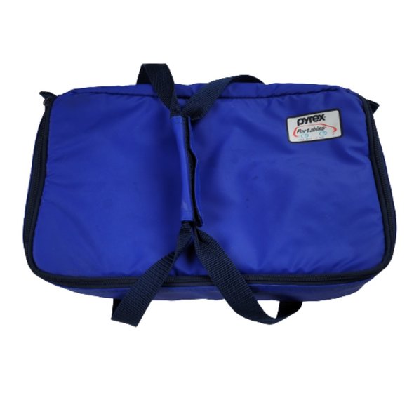 Pyrex | Kitchen | Pyrex Way To Go Casserole Carrying Case | Poshmark